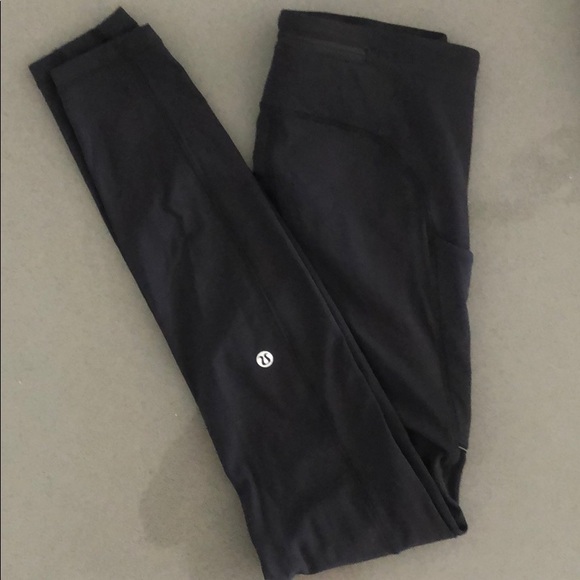 lululemon athletica | Pants & Jumpsuits | Lululemon Compression ...